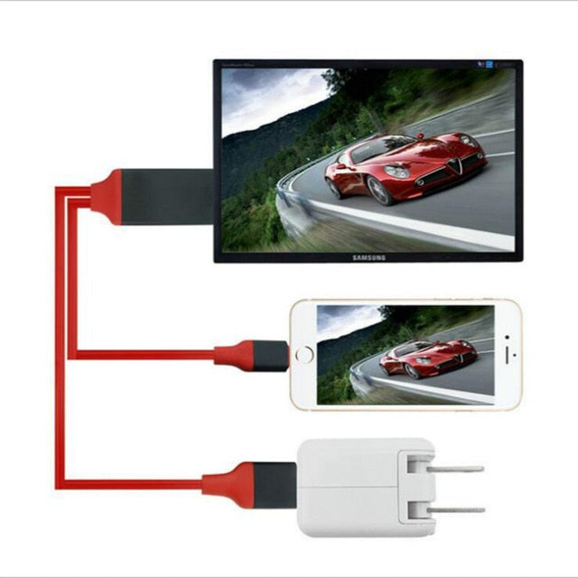 HDTV Display Dongle TV Stick — We The Hipster