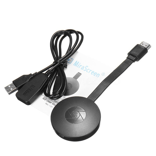 HDTV Display Dongle TV Stick — We The Hipster